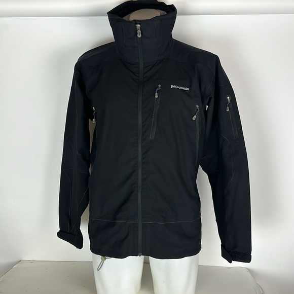 Patagonia | Jackets & Coats | Patagonia Ski Jacket N2ho Softshell Parka ...
